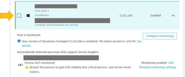 #19 OneAgentのインストール～Windows編～